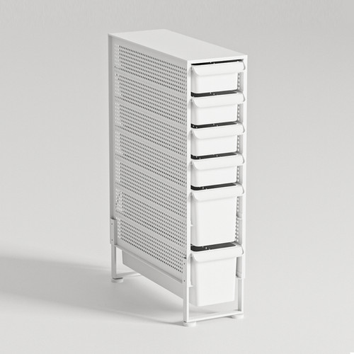 OTIS TOWER - 3.0 | PRACTIKO