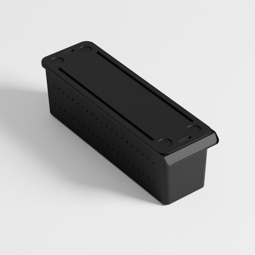 XL-TALL TRAY | PRACTIKO