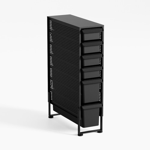 OTIS TOWER - 3.0 | PRACTIKO