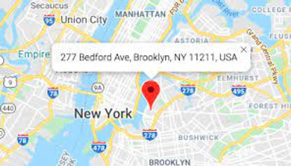 Google Reverse Geocoding API