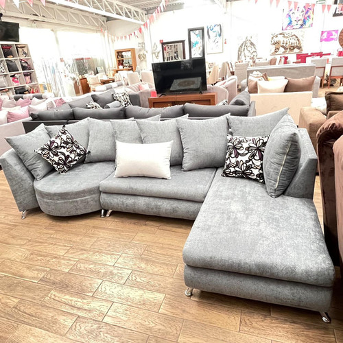 SALA NILO | Duty Muebles