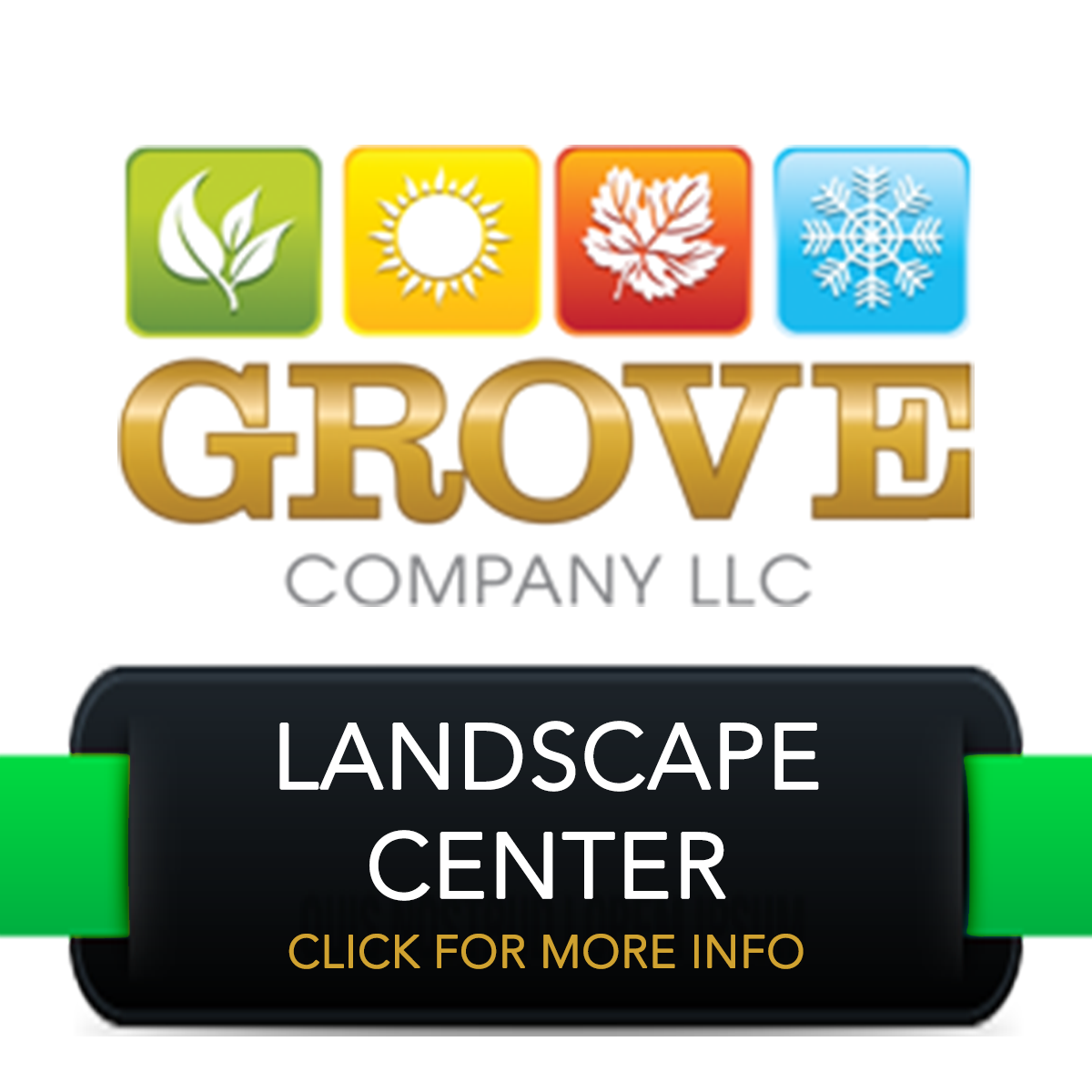 LANDSCAPE CENTER | Grove Company LLC