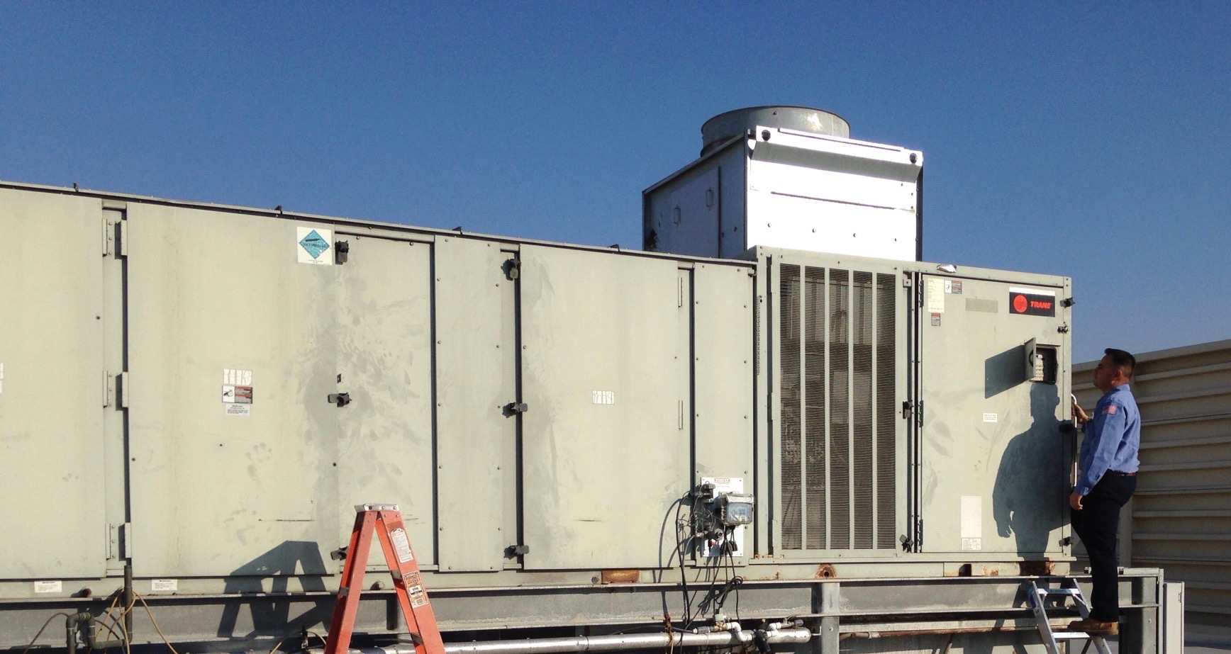 Certified Air Condtioning & Heating Bakersfield