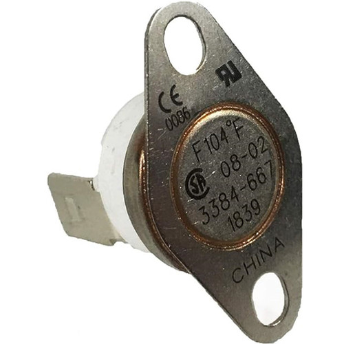 DOMETIC 3313470.095 REFRIGERATOR COOLING UNIT THERMAL SWITCH | RV ...