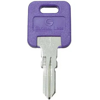 GLOBAL LINK G SERIES KEY (PRECUT G301 - G390) SELECT YOUR KEY CODE | RV ...