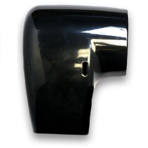 CAREFREE R001834-006 LONGITUDE IDLER COVER KIT BLACK | RV Wholesale Direct