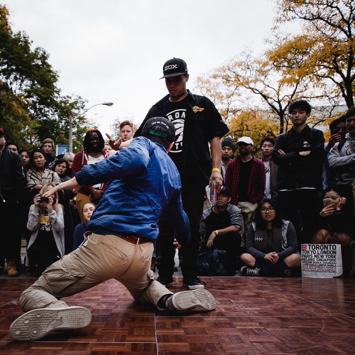 HSS Photography | DEVO 2016