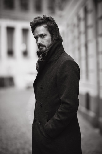 PORTRAIT OF WILL KEMP, SIZE 8X10 | ursulavari