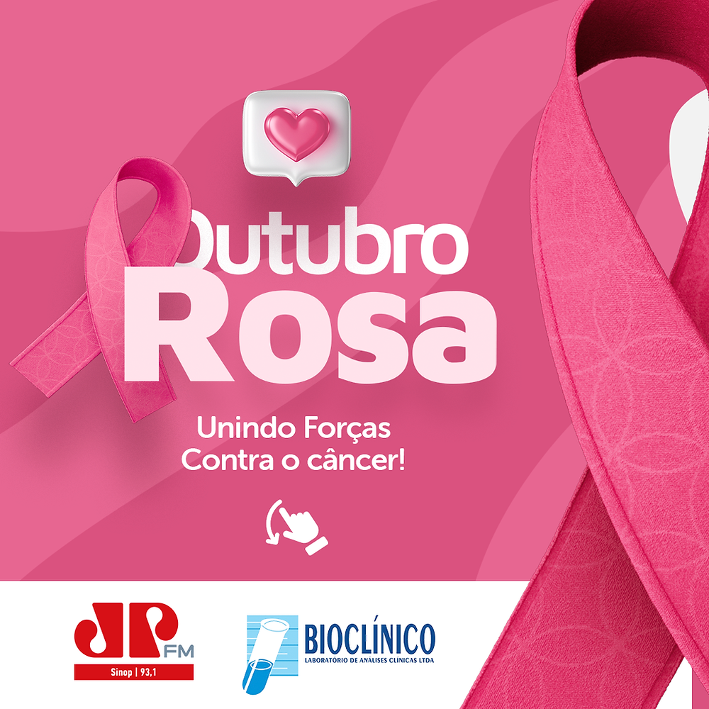 Outubro Rosa