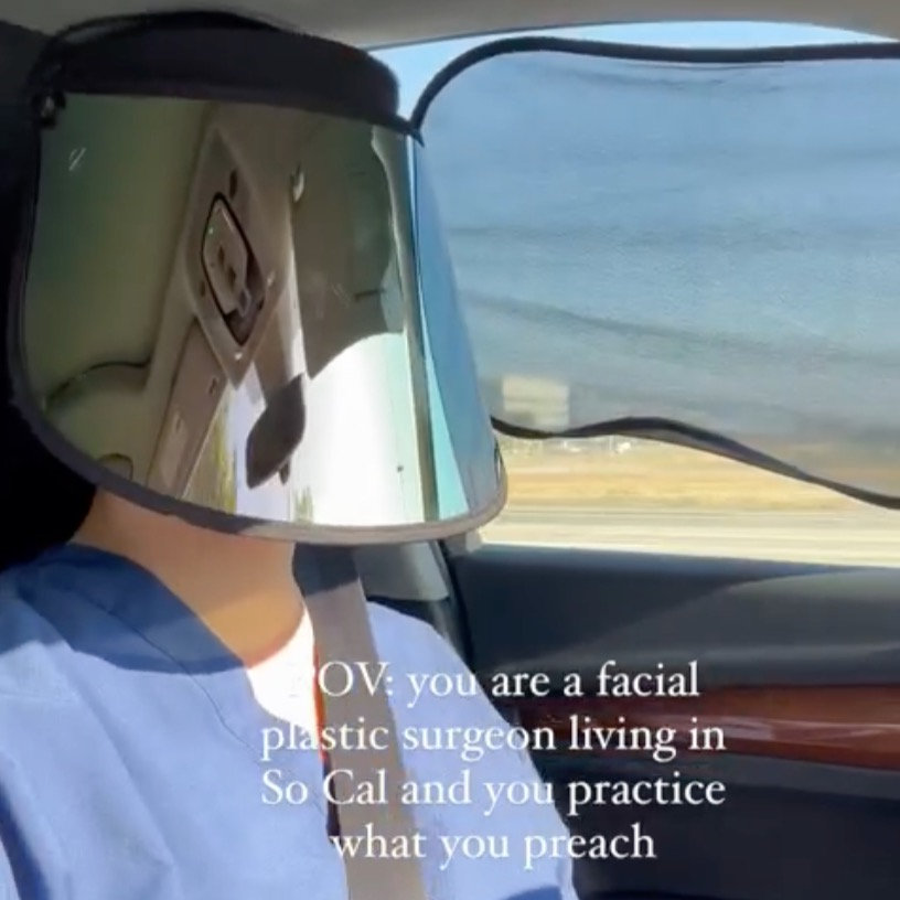 Inside Scoop: The Commute That Went Viral