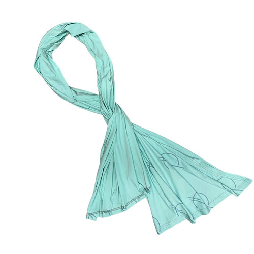 Bluestone Sun Scarf | bluestonesunshield