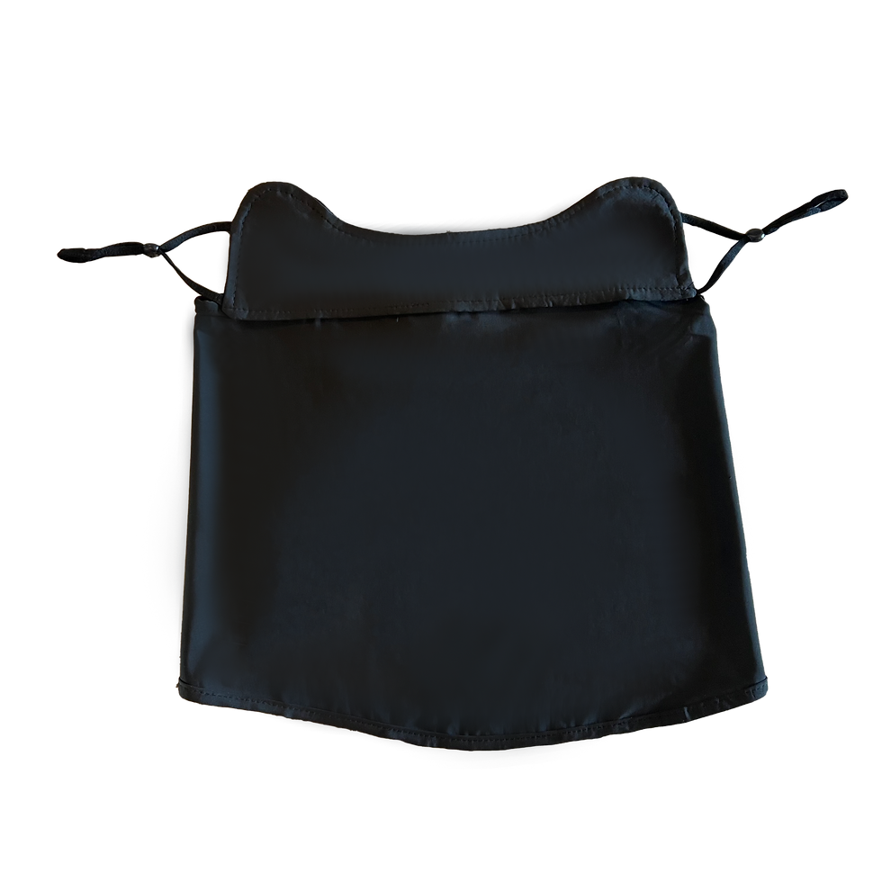 UPF Sun Mask | bluestonesunshield