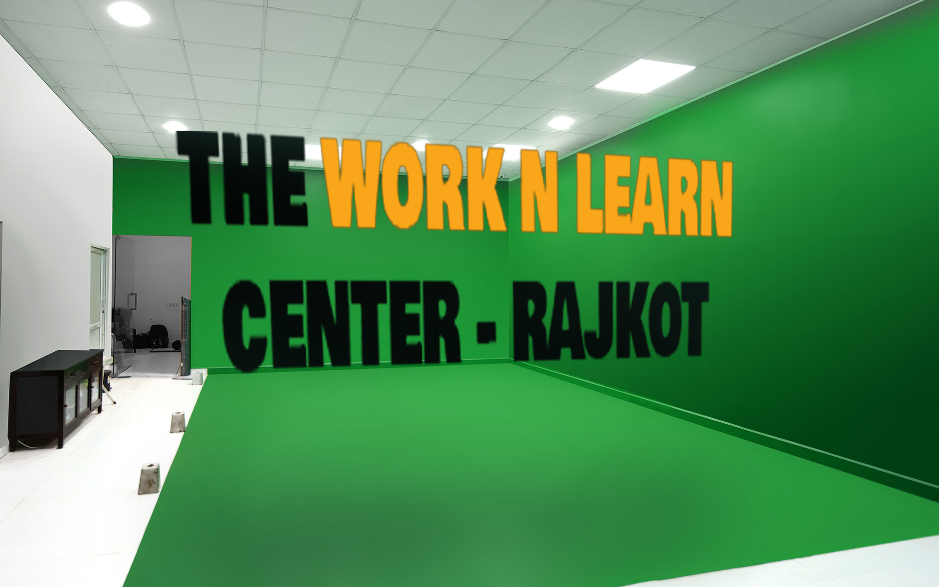 Learn Photography l Videography l Graphic Design l Work N Learn Center ...