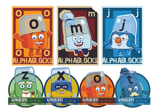 alphablocks2 | ttcreates