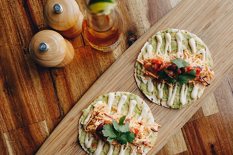 Slate Restaurant Bar | Food & Drink