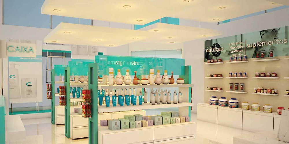 Layout e Design Inteligente que Aumentam Suas Vendas com a Organização ...