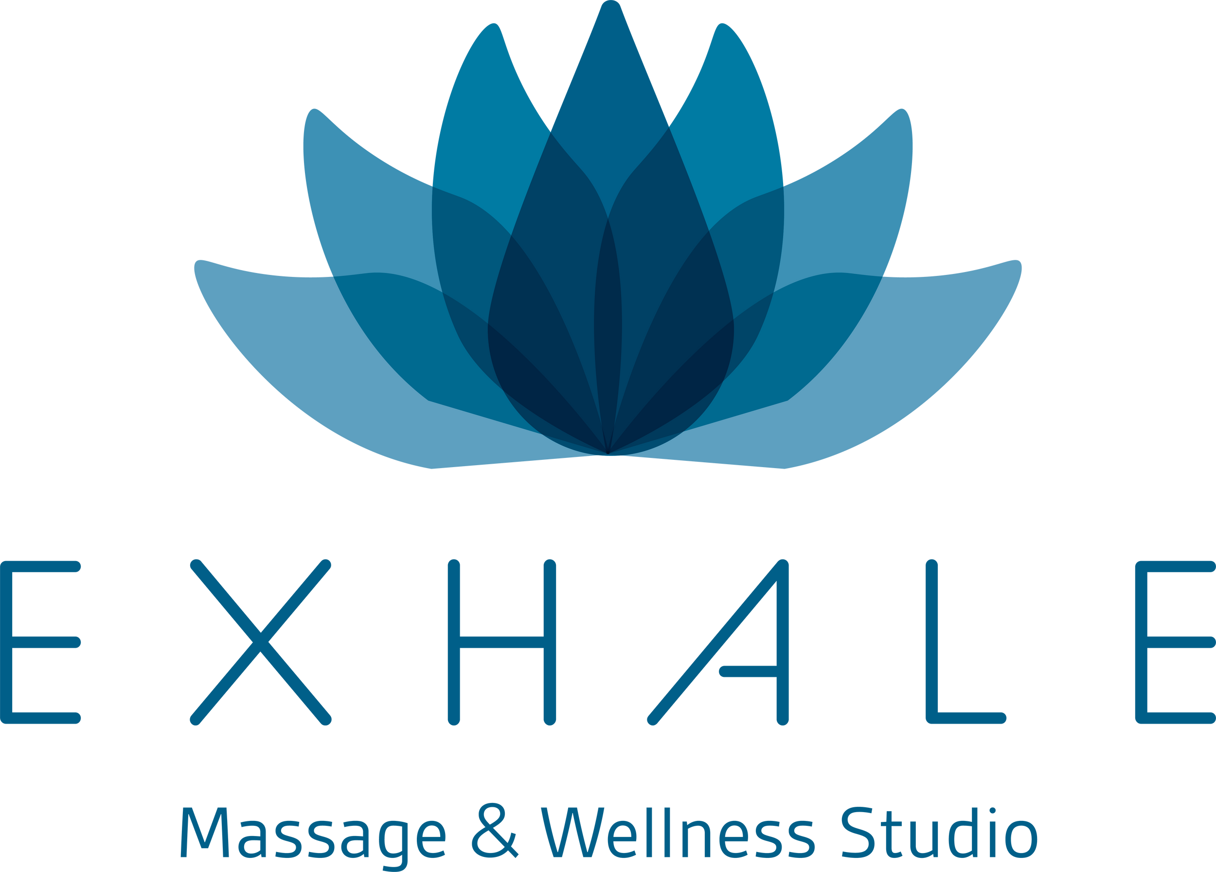HOME | Exhale Massage & Wellness Studio
