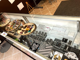 Tattoo | United States | Not of This World Tattoo and Piercing