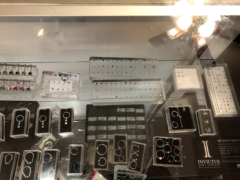 Tattoo | United States | Not of This World Tattoo and Piercing