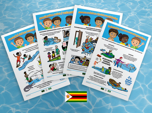 Shona Poster Pack | Wstz