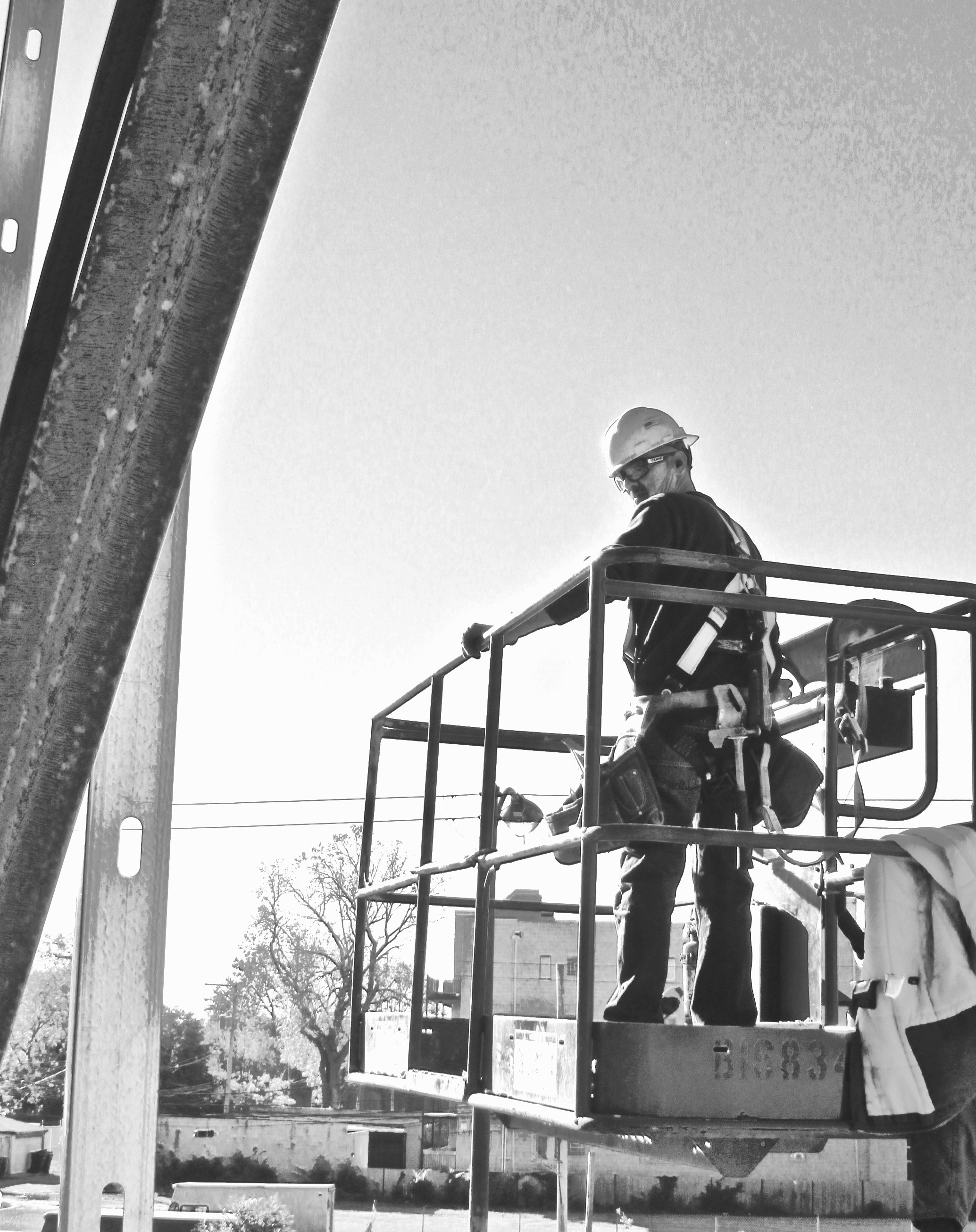 Drive Construction | Carpentry Division