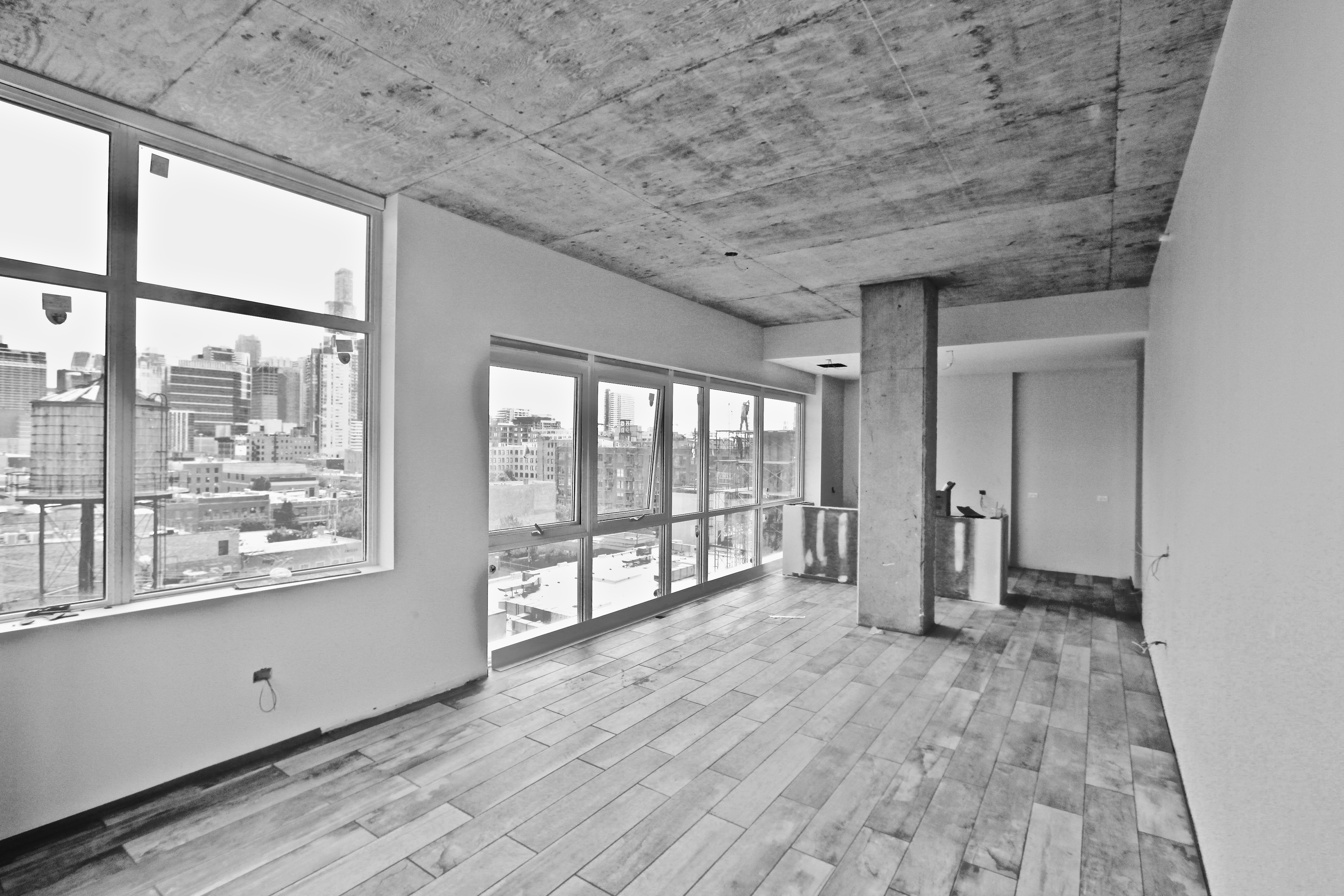 Drive Construction | Commercial Builders