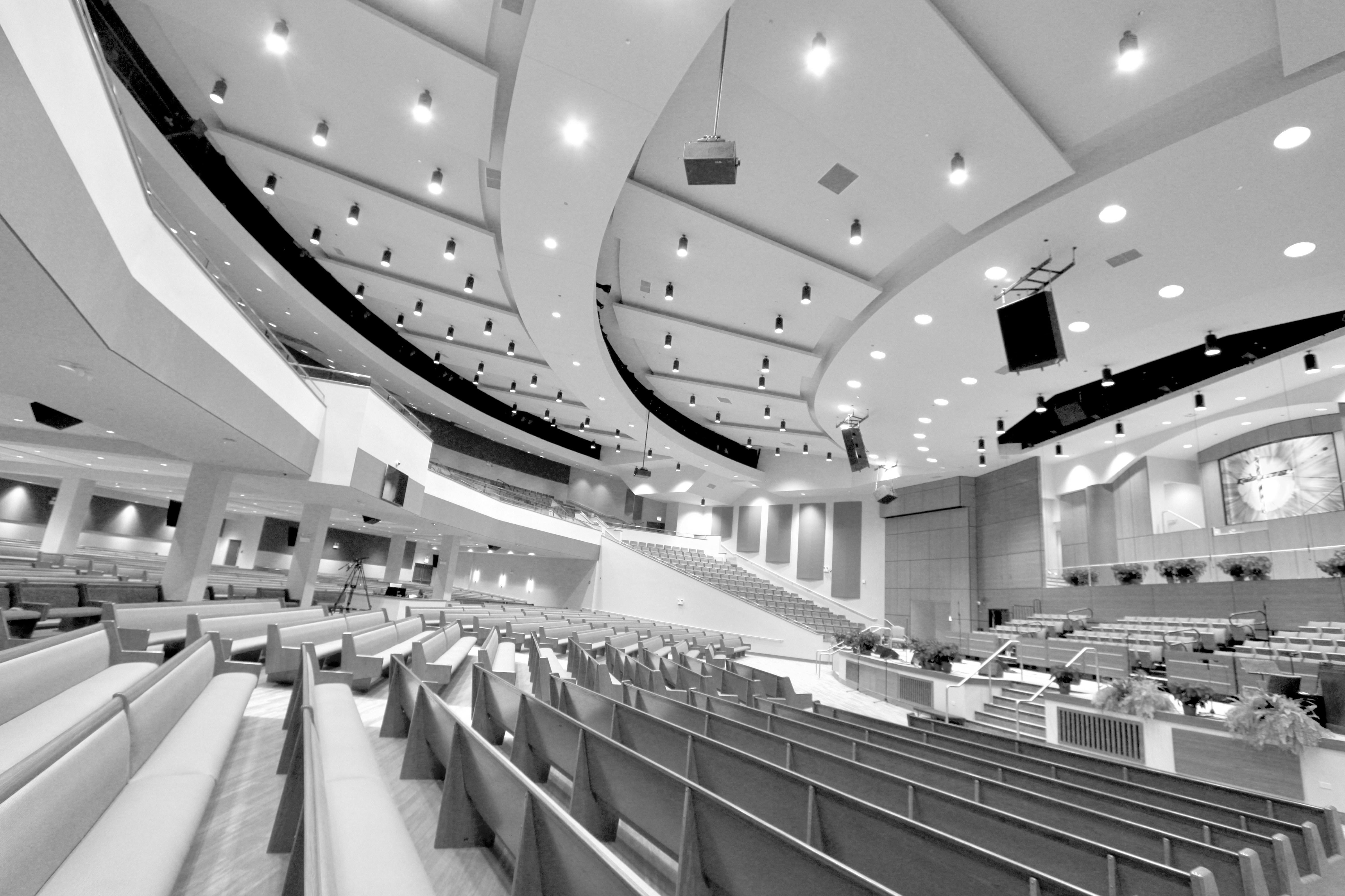 Drive Construction | Commercial Builders