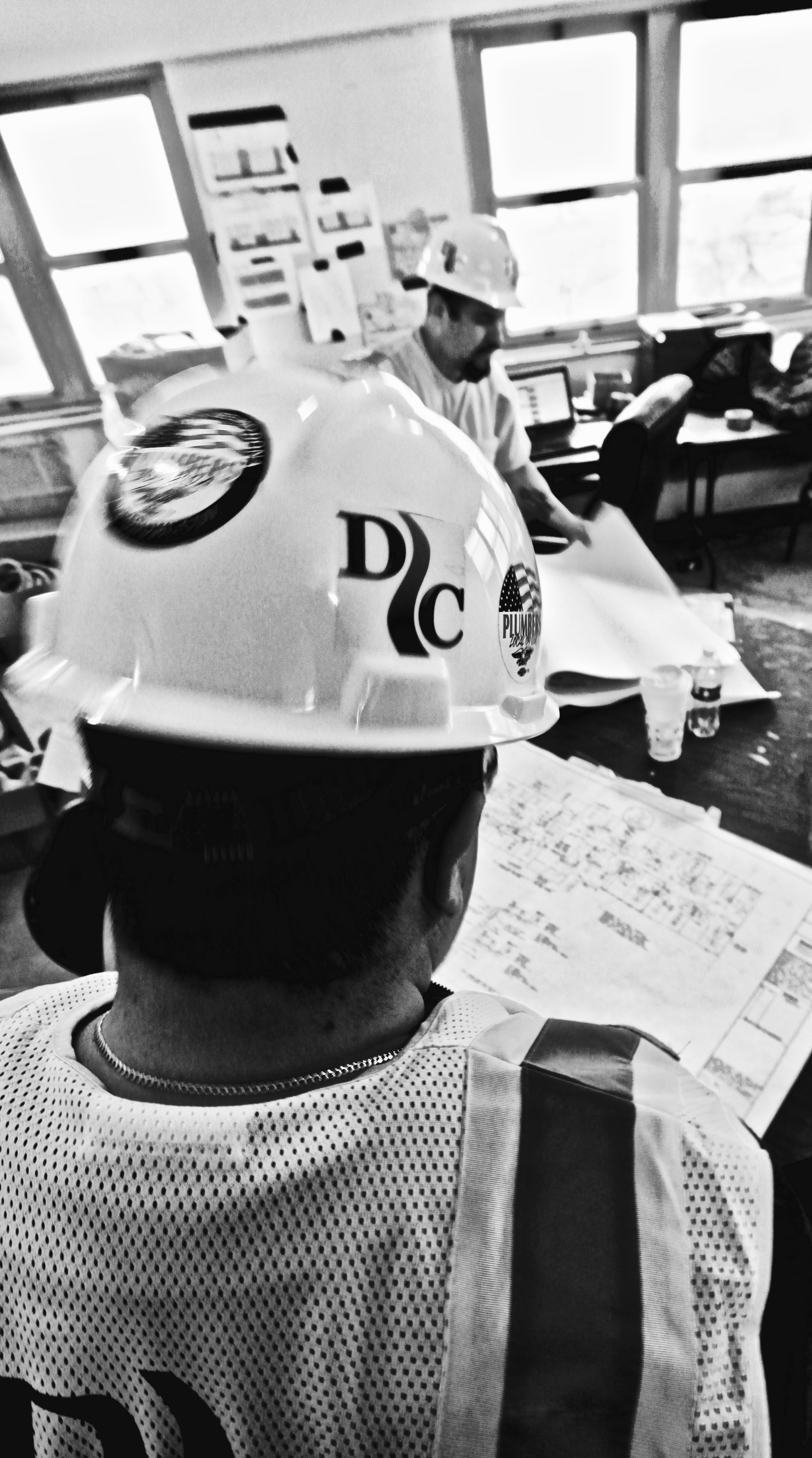 Drive Construction | General Contracting