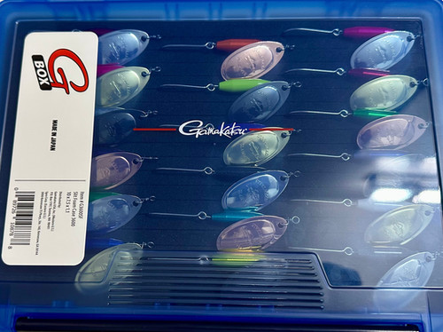 Slammer Box! | steelheadslammer.com