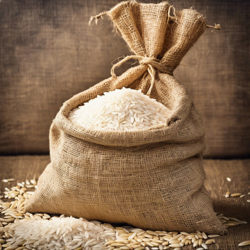 Rice | Merchant Life Ph