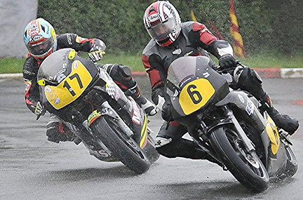 RESULTS 2018 | tonfanauroadracing