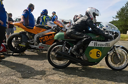 RESULTS 2019 | tonfanauroadracing