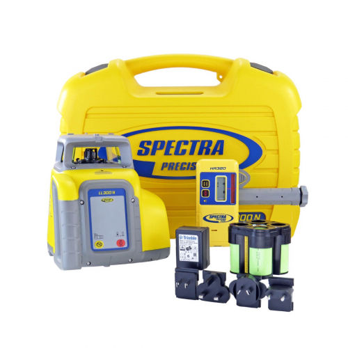 Different Types of Laser Levels and its uses