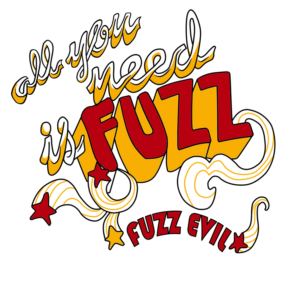 All You Need is Fuzz!