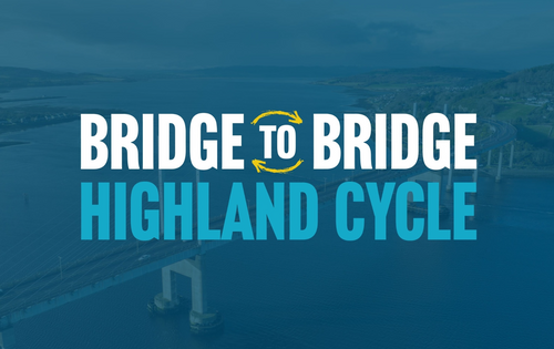 Bridge To Bridge Raffle Ticket | Cafferys