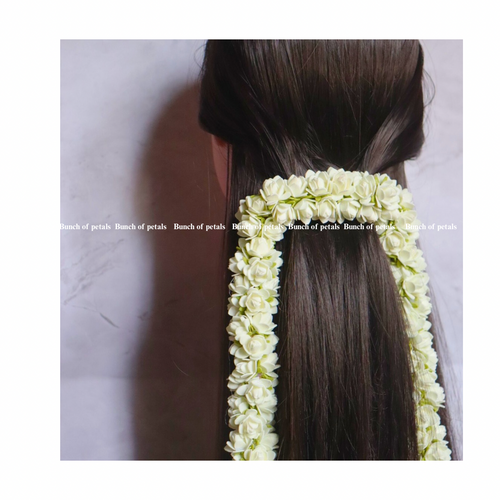 Malli Clip & Go | Bunch Of Petals