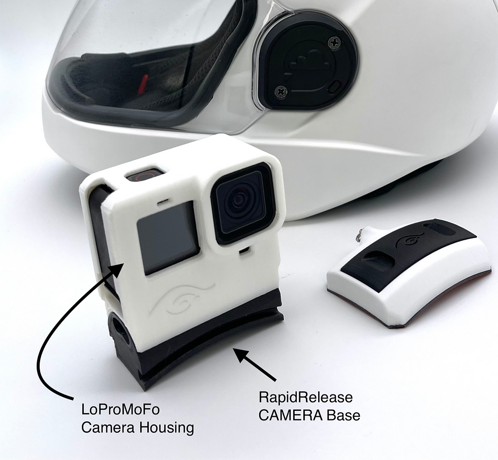 GoPro | Adrenaline Workshop