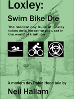 Author | Neil Hallam Novelist