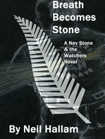 Author | Neil Hallam Novelist