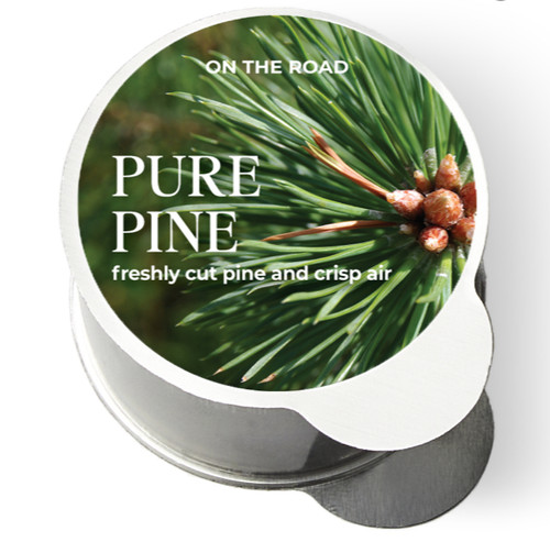 Pure Pine Fragrance Pod | HickChik