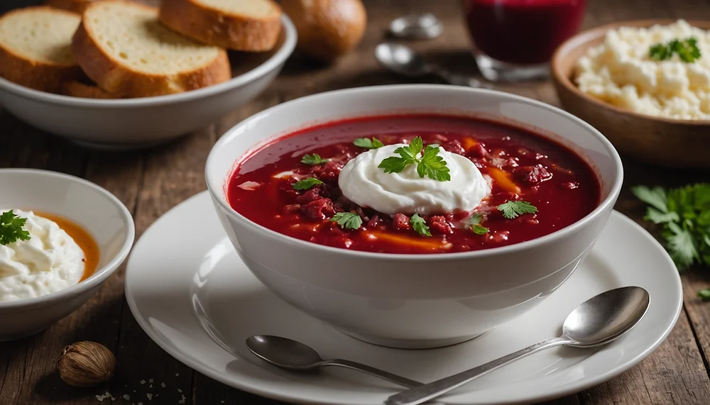 Top 10 Must-Try Russian Food Dishes Every Foreigner Should Sample While ...