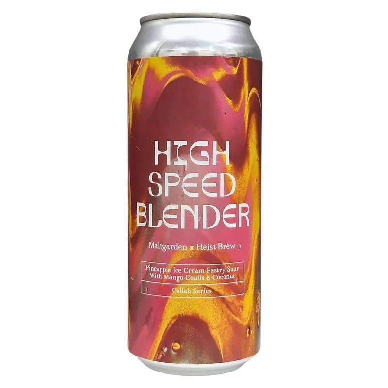 New beers in from Baron, Puhaste, Bereta, Maltgarden & more..