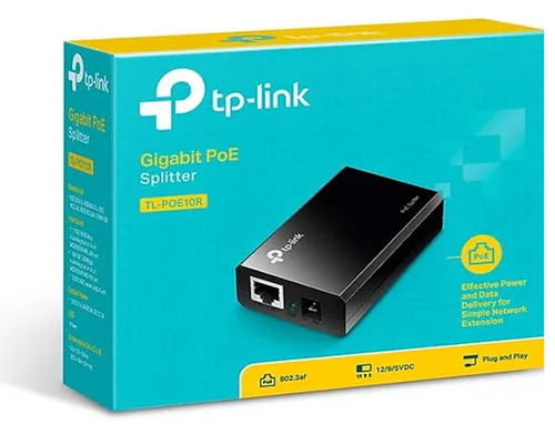 TP-Link Splitter | Compu-Cel