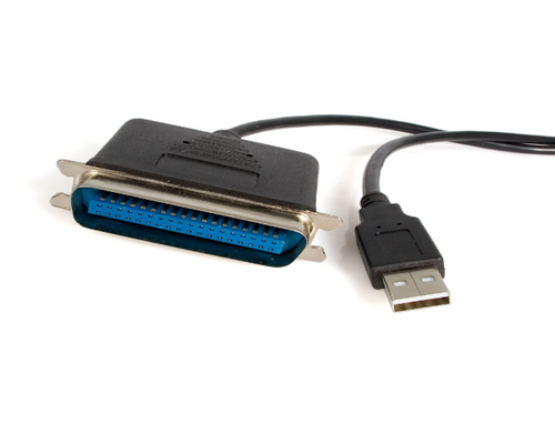 USB to Centronics Cable | Compu-Cel