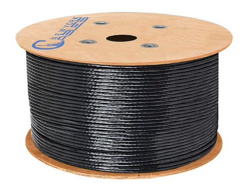 Cat 5e Cable Spool | Compu-Cel