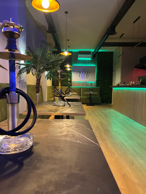 Weed club Marbella | Social club Marbella | Cannabis Marbella