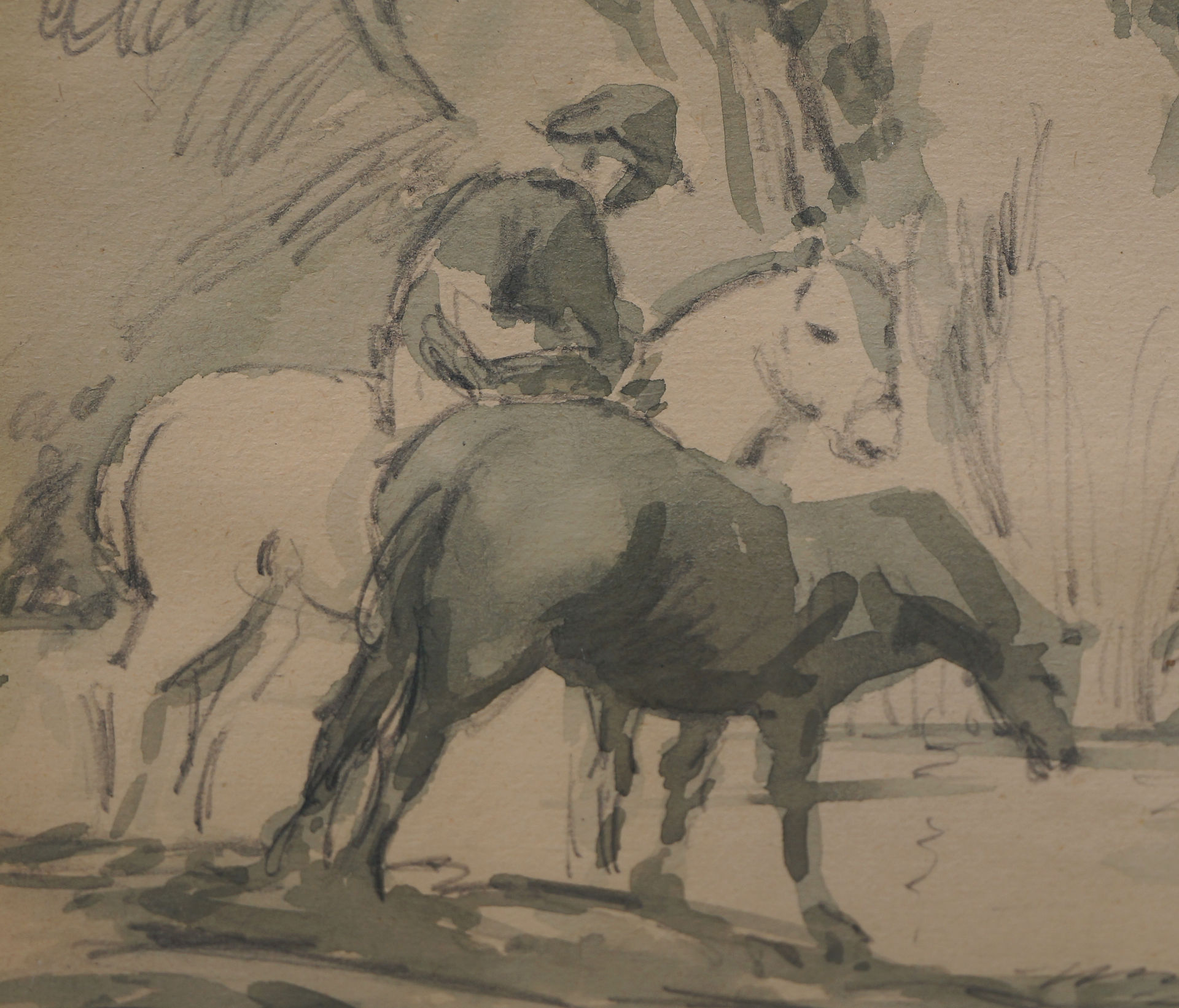 George Frost | DOWLE FINE ART