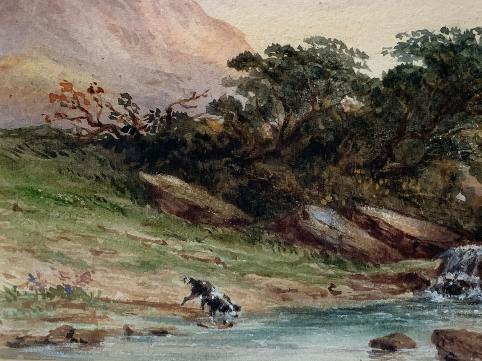 Charles Ward | DOWLE FINE ART