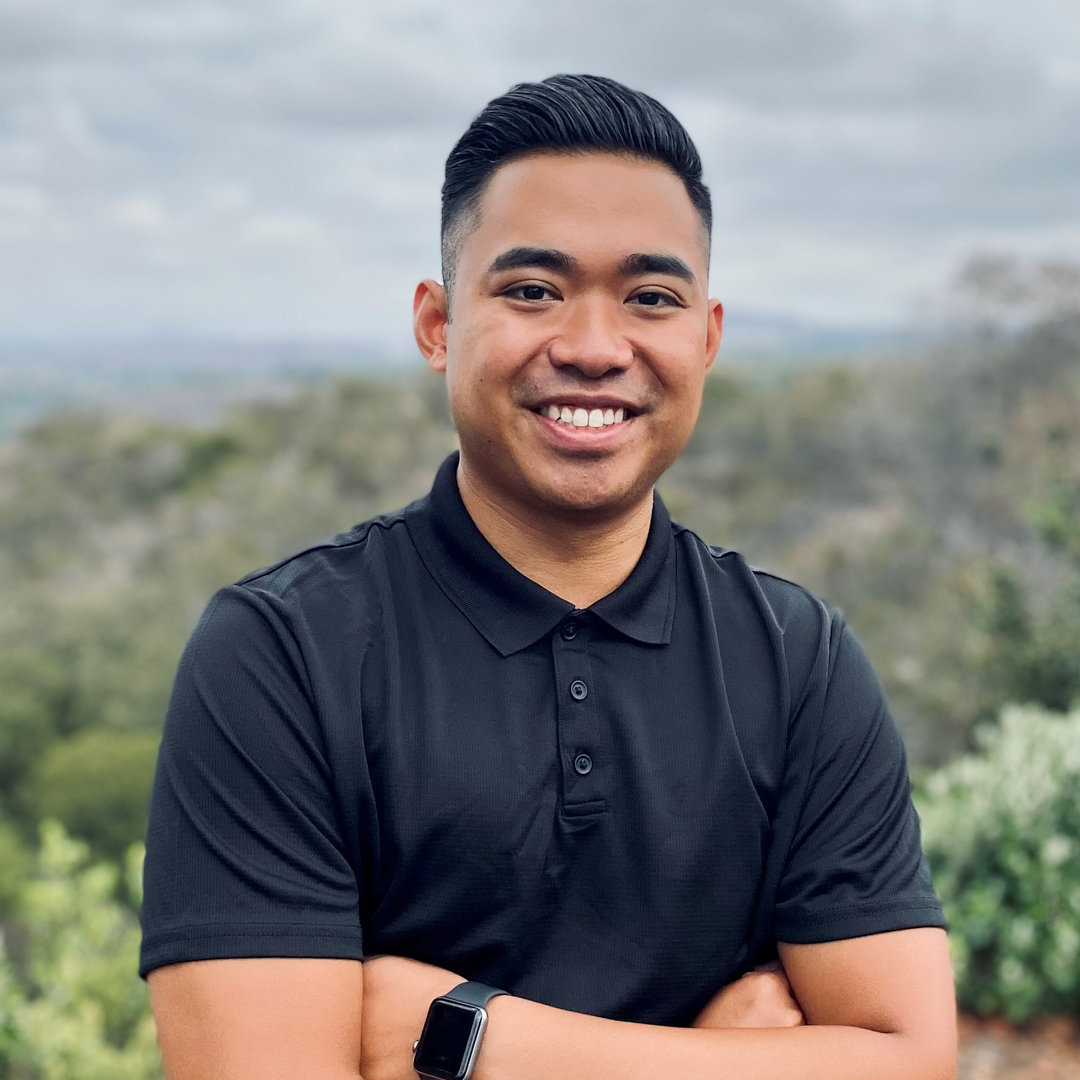 Chris Canlas | Rehab United