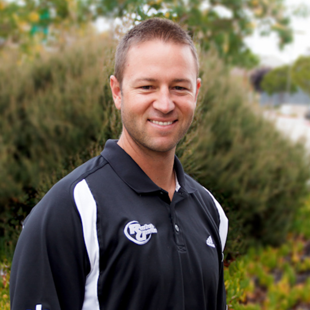 Brian Gingras | Rehab United